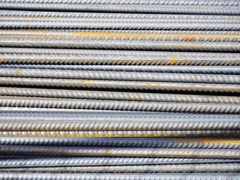 LONG STEEL - ALMET S&C