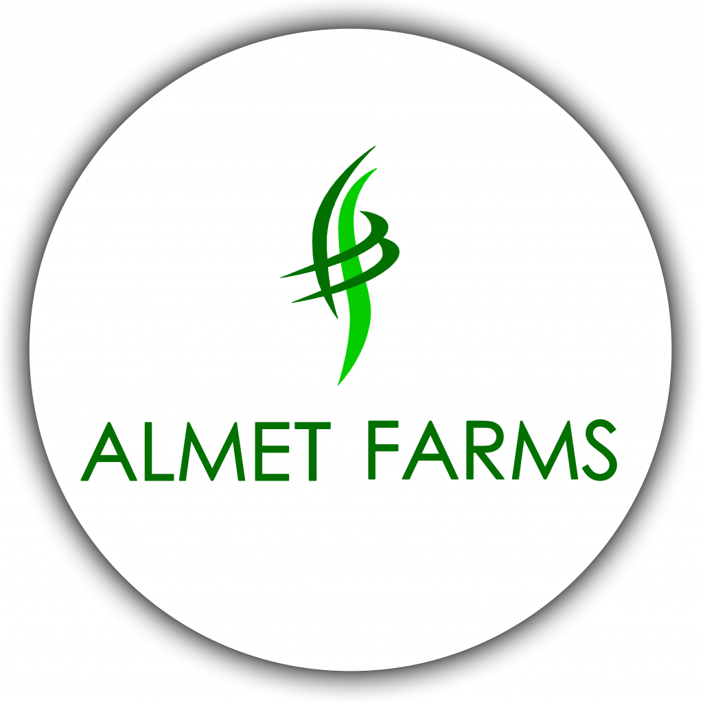 ALMET FARMS - ALMET S&C